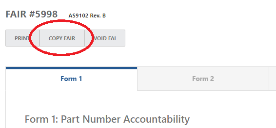 Copying a FAIR – Net-Inspect